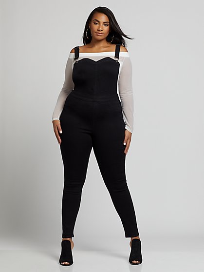 Plus Size Glamleisure | Fashion To Figure