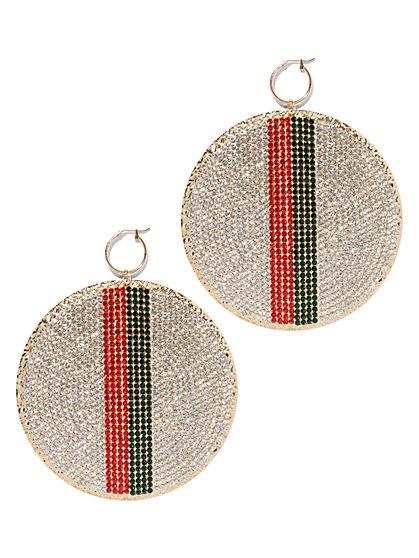 Plus Size Accessories & Jewelry for Women | Fashion To Figure