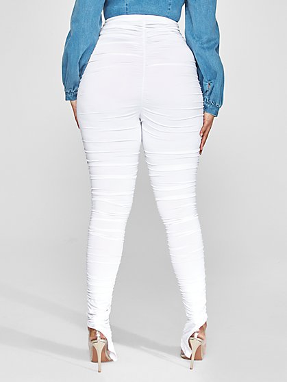 Plus Size Pants for Women | Fashion To Figure