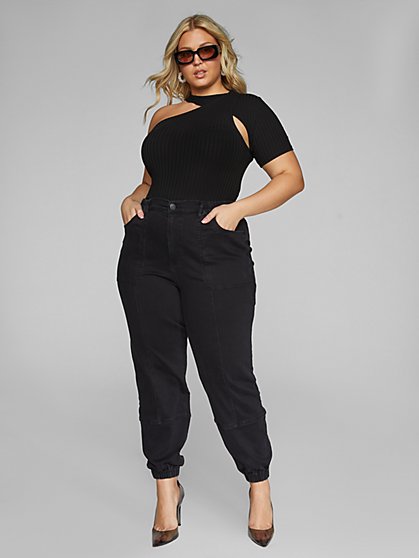 Plus Size Tops for Women | Fashion To Figure
