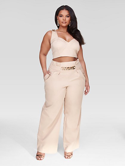 Plus Size Pants for Women | Fashion To Figure