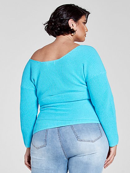 Affordable Plus Size Clothing for Women | Fashion To Figure