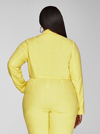 Plus Size Blouses & Shirts for Women | Fashion To Figure