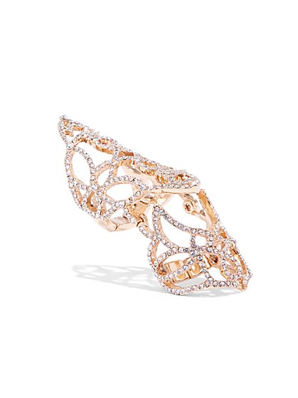 Plus Size Accessories & Jewelry for Women | Fashion To Figure