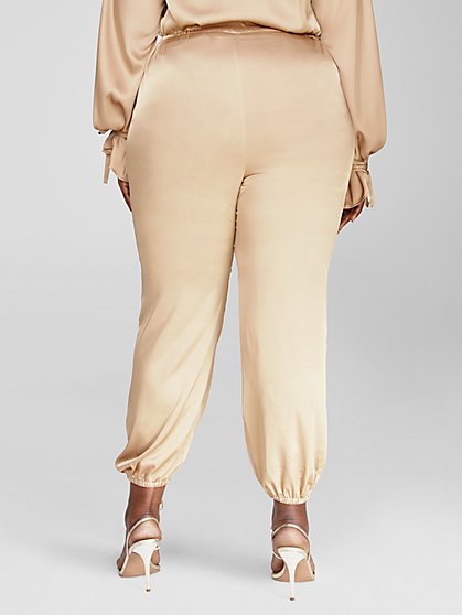 Plus Size Pants for Women | Fashion To Figure