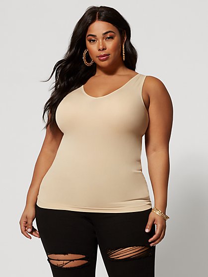Plus Size Glamleisure | Fashion To Figure