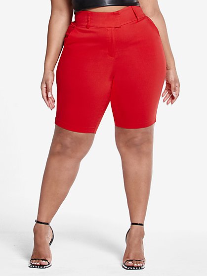 Plus Size Matching Sets | Fashion To Figure